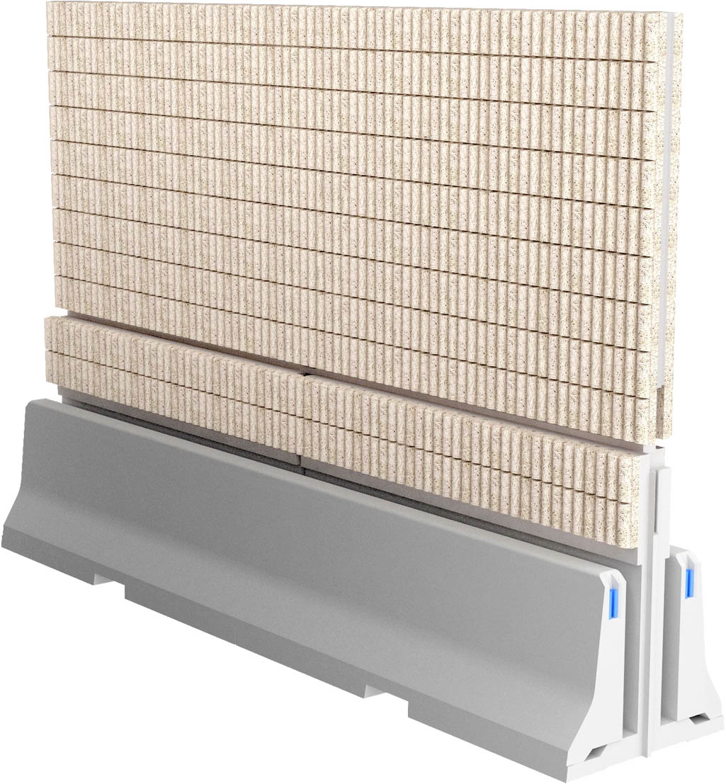 DB 100 LSW-M - Kirchdorfer Concrete Solutions